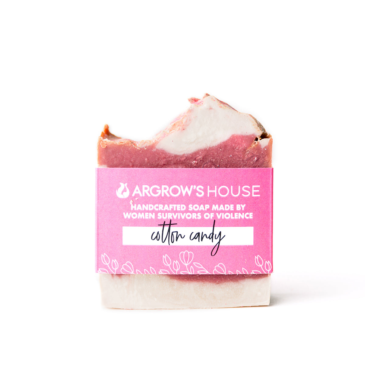 Argrow's Natural Soaps – Argrow's House