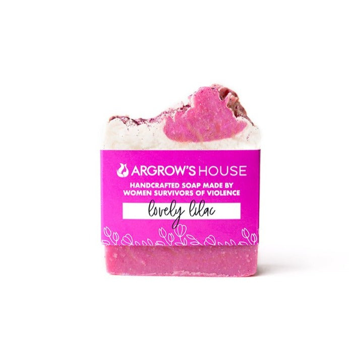 Argrow's Natural Soaps – Argrow's House