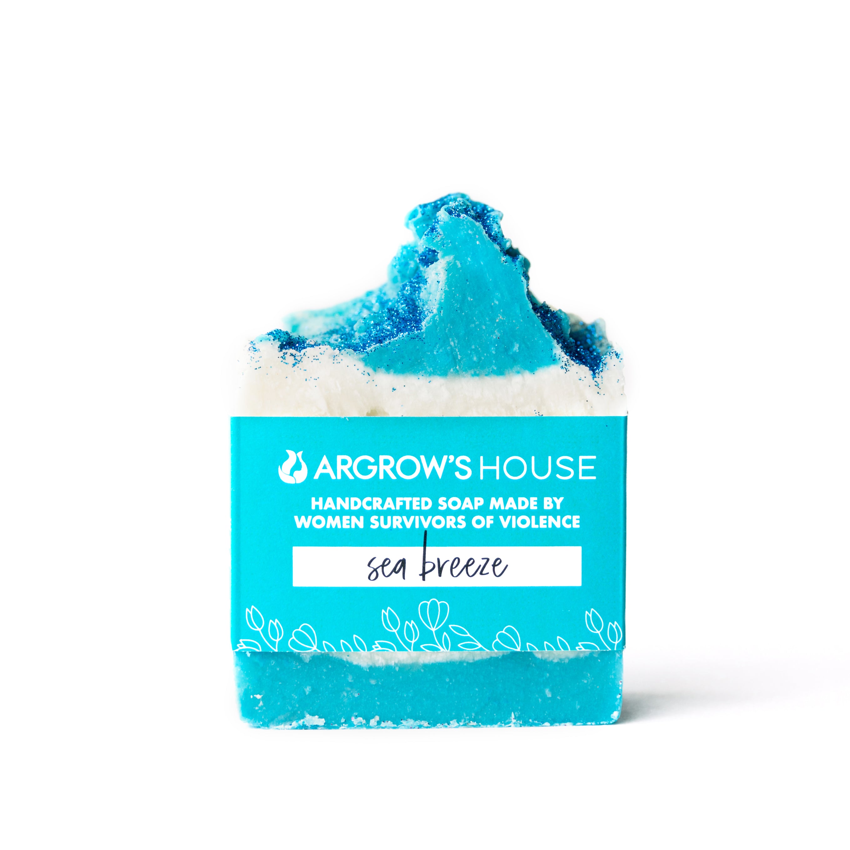 Argrow's Natural Soaps – Argrow's House