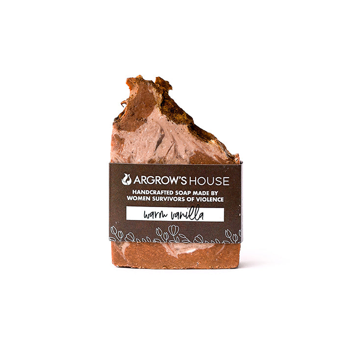 Argrow's Natural Soaps – Argrow's House