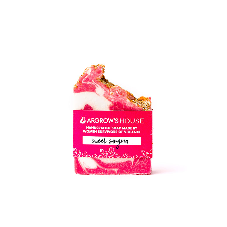 Argrow's Natural Soaps – Argrow's House